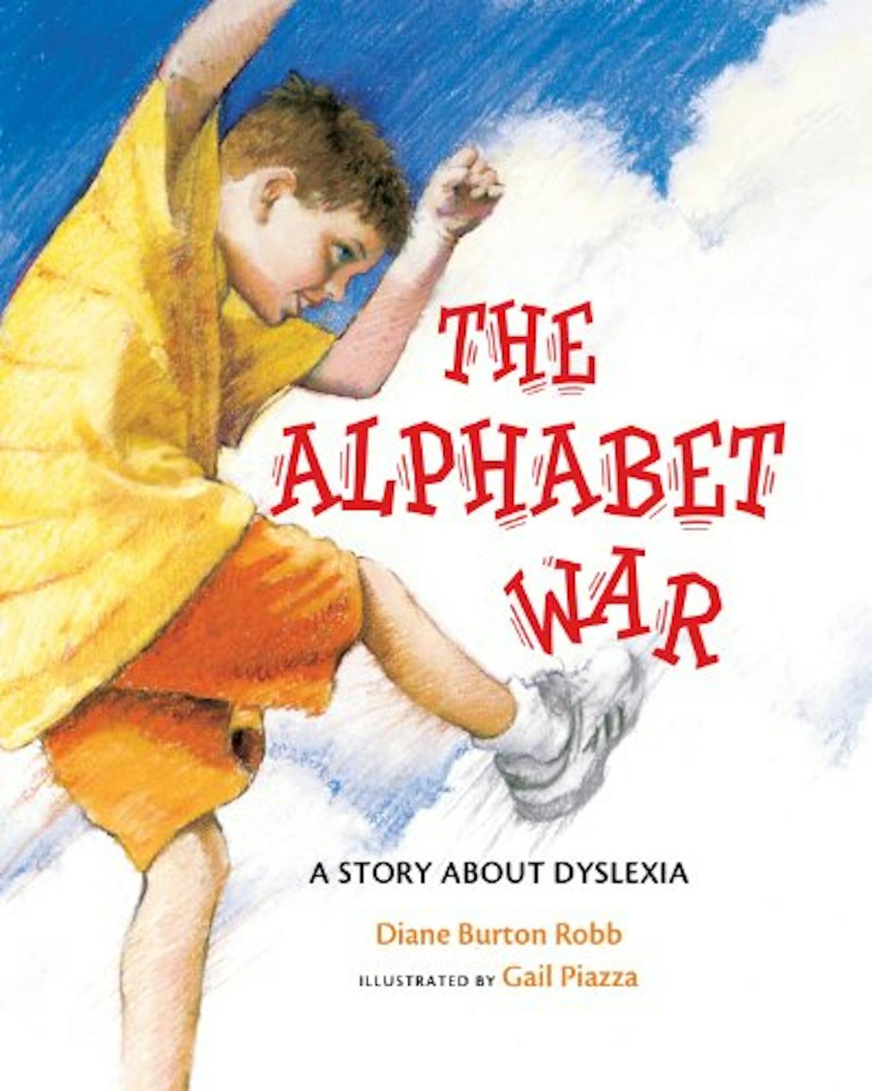 11 Children's Books That Help Kids Understand Learning Disabilities