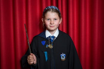 11 Reasons A Ravenclaw Is The Only Person You Should Be BFFs With