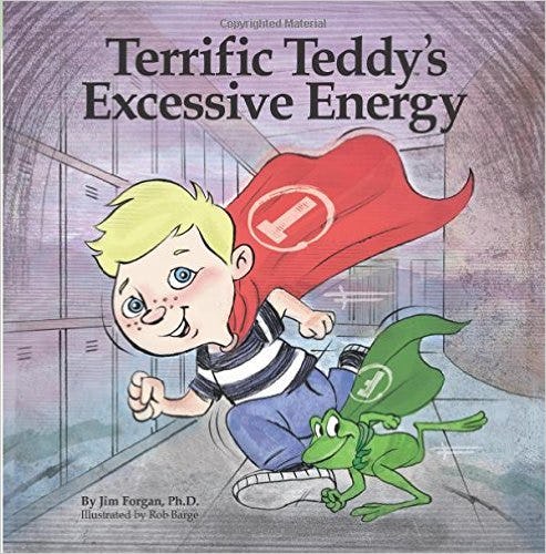 11 Children's Books That Help Kids Understand Learning Disabilities