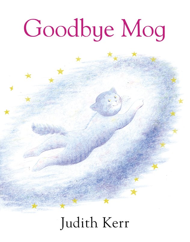 15 Children's Books That Help Kids Understand Death