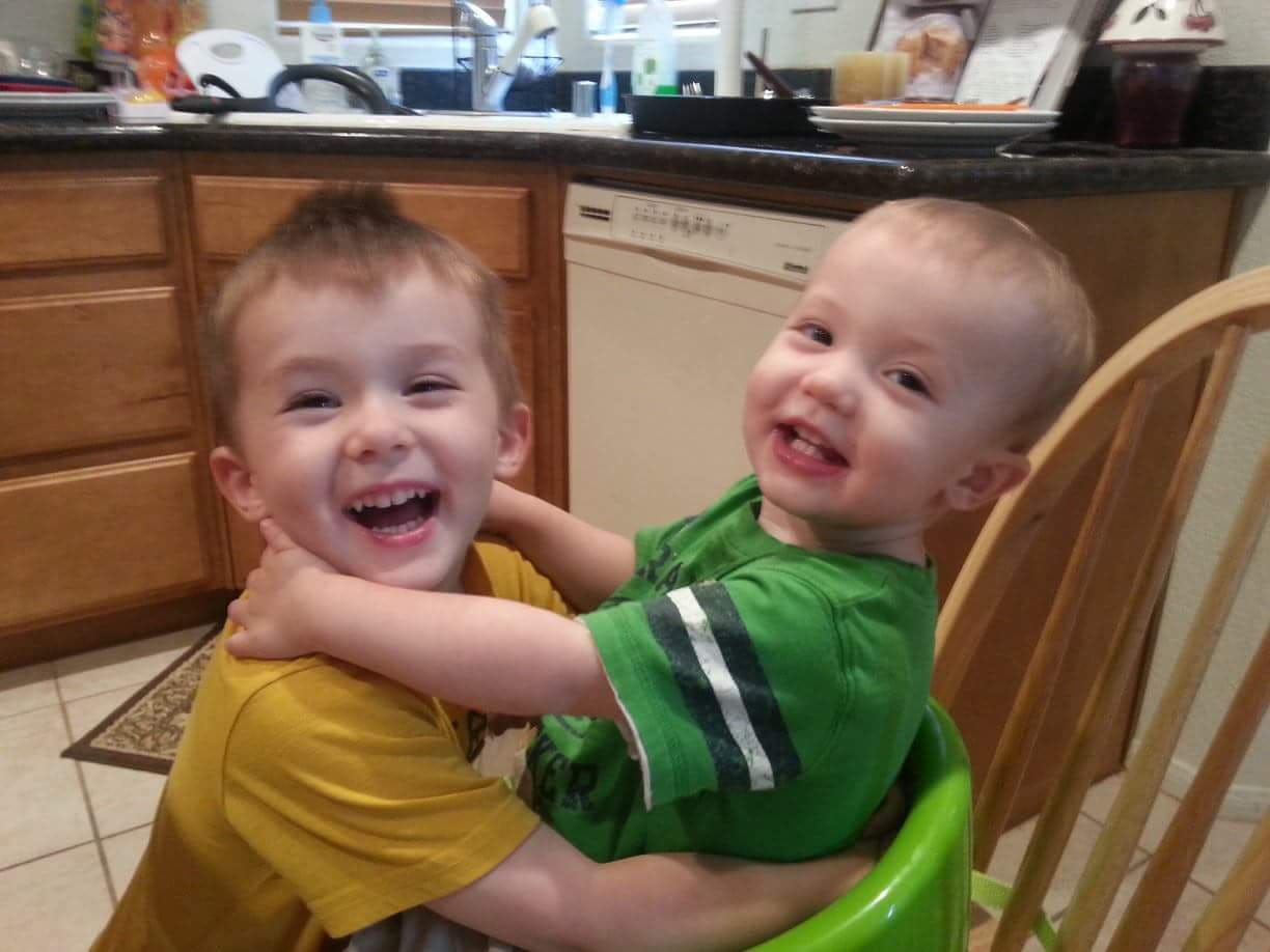 Honestly, I'm Scared I'll Fail My Kids By Being A Bad Mom