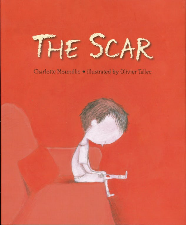 15 Children's Books That Help Kids Understand Death