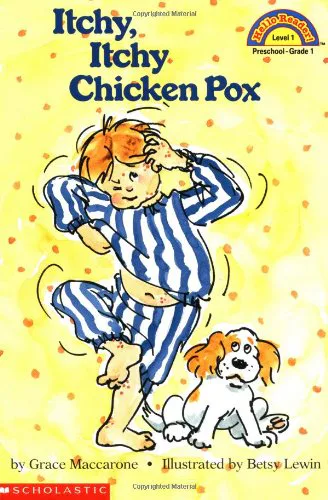 7 Books To Get Your Kid Comfortable With Getting Vaccinated