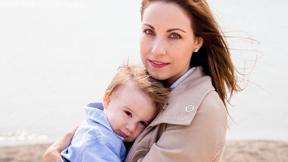 How To Help A Clingy Child Feel More Independent Safe On Their Own how-to-help-a-clingy-child-feel-more-independent-safe-on-their-own