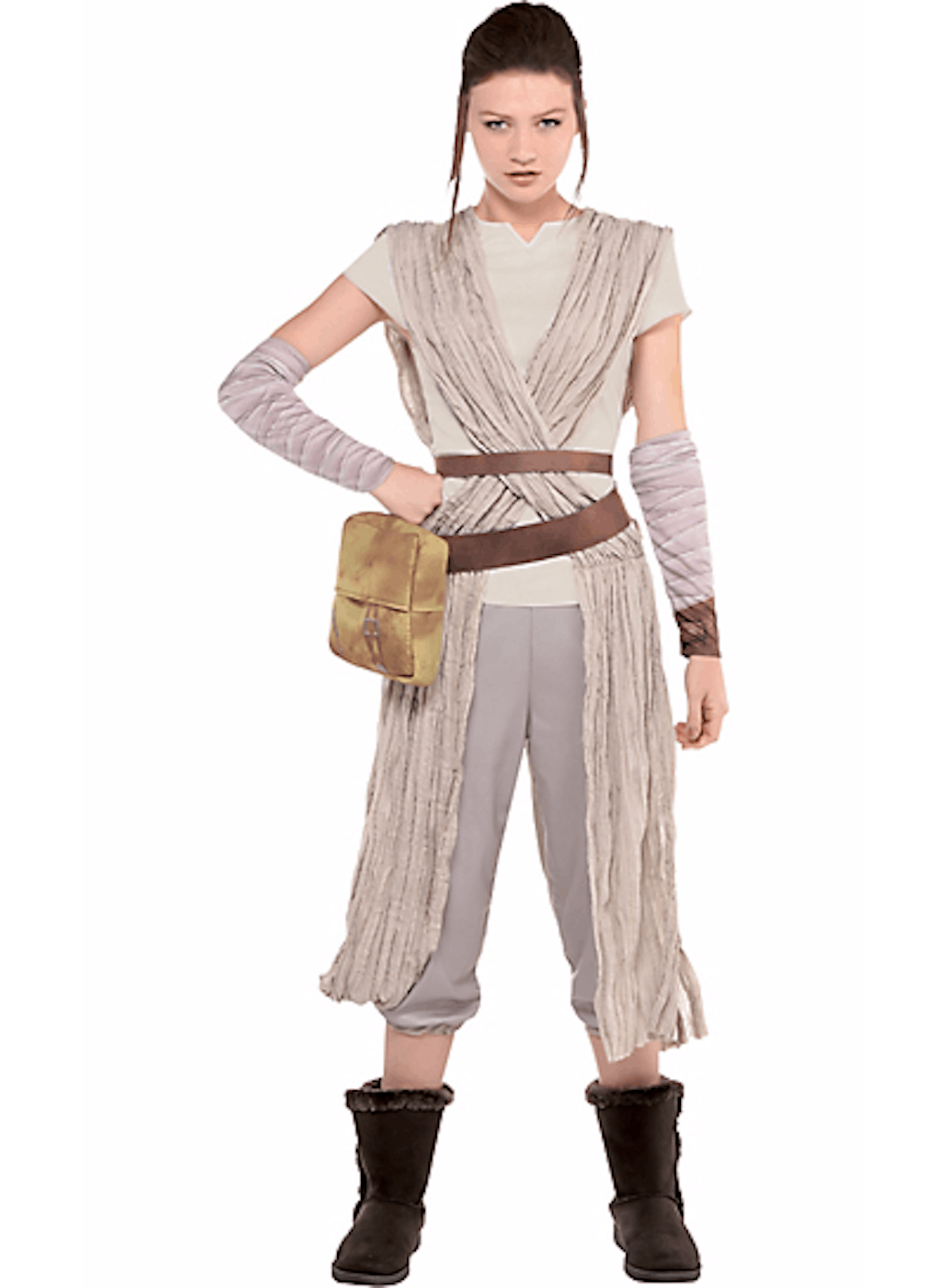 11 Feminist Halloween Costumes That Show Who Run The World