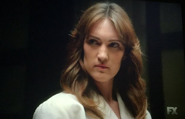 Who Are The Nurses On 'AHS: My Roanoke Nightmare'? They're Seriously ...