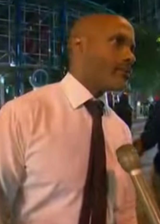 Who Is Toussaint Romain? The Public Defender Is One Of The Heroes Of ... Who Is Toussaint Romain? The Public Defender Is One Of The Heroes Of ...