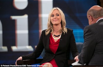 Who Is Lynn Hartman? Steven Avery's Fiancee Is Opening Up To Dr. Phil