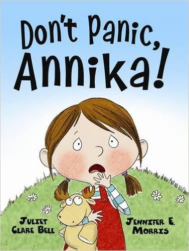 11 Books To Help Your Child Understand Anxiety