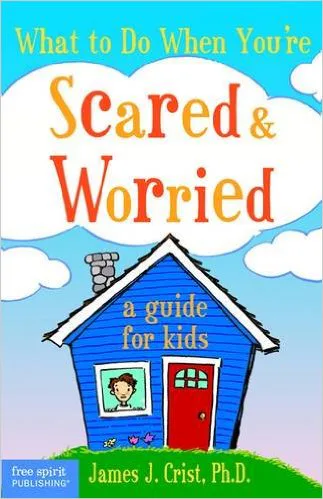 11 Books To Help Your Child Understand Anxiety