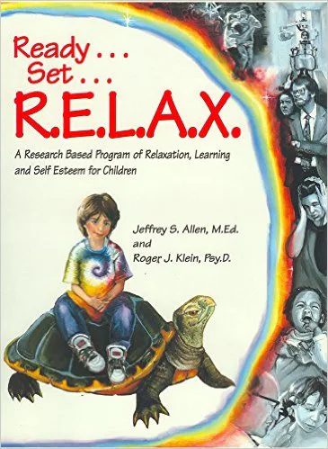 11 Books To Help Your Child Understand Anxiety