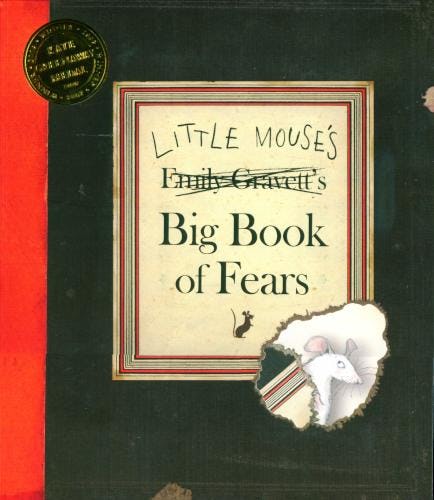 11 Books To Help Your Child Understand Anxiety