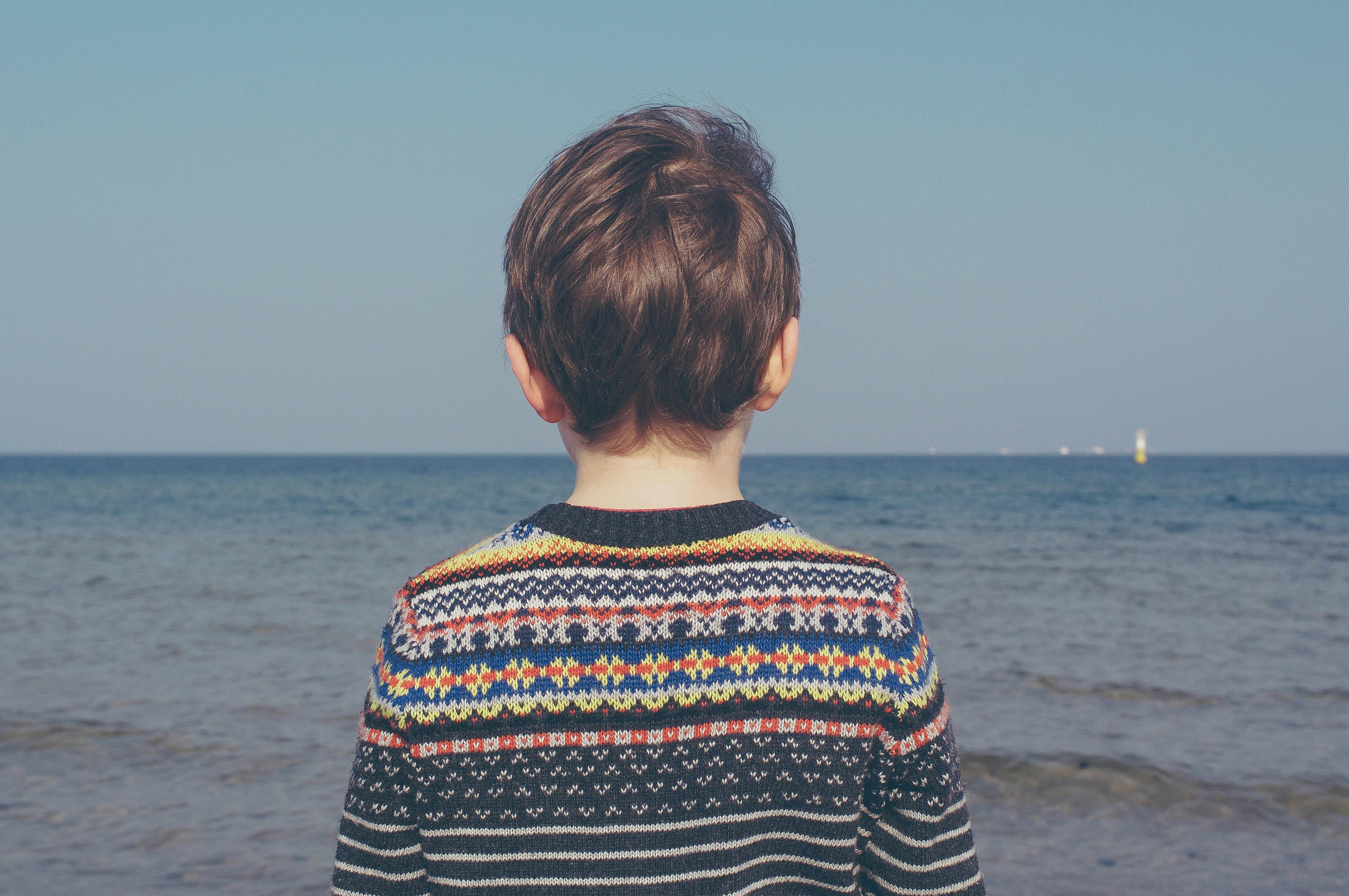 Is Your Child An Introvert? A Few Signs To Look Out For