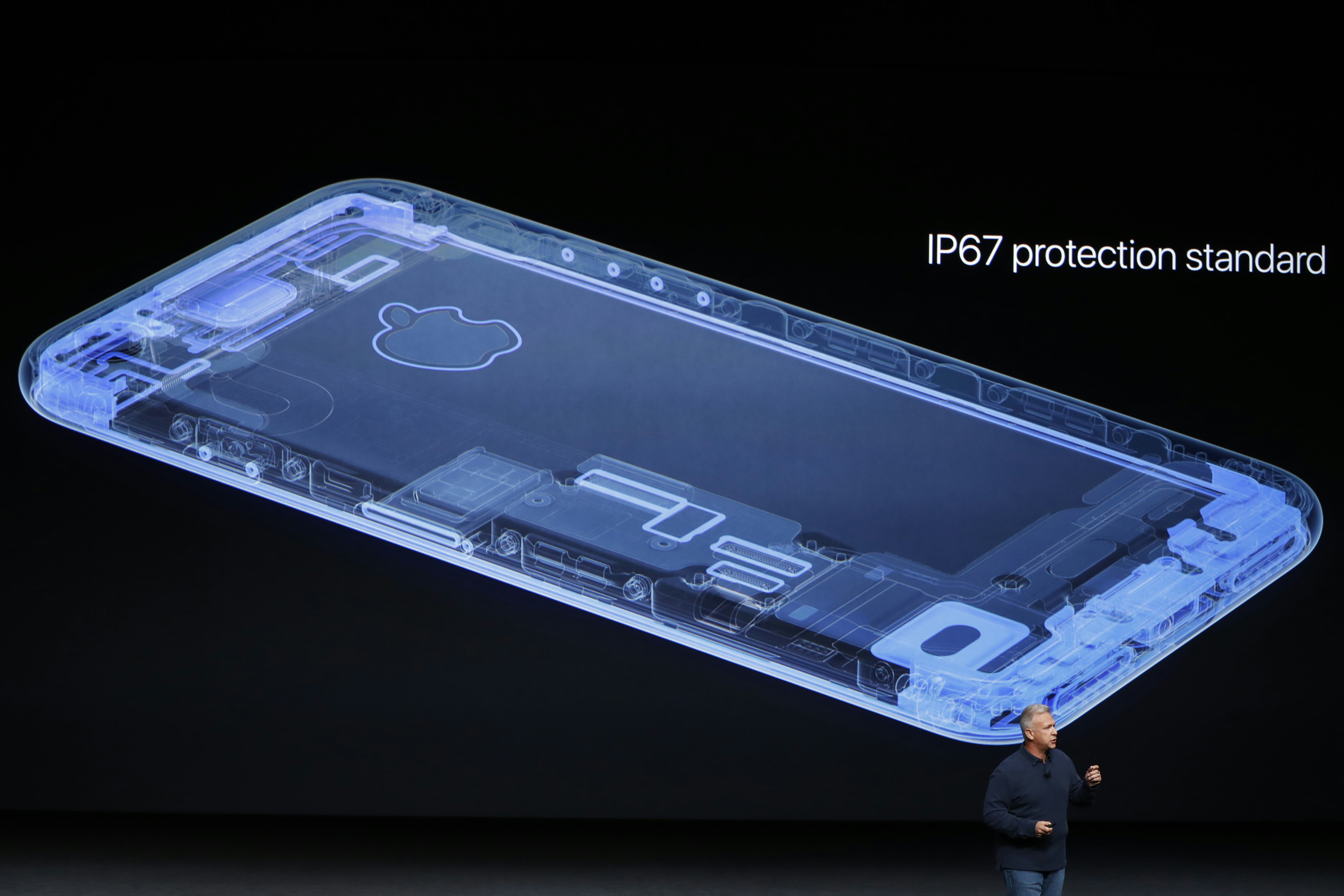 Which iPhone 7 Features Changed The Most? There Are Some Major Differences