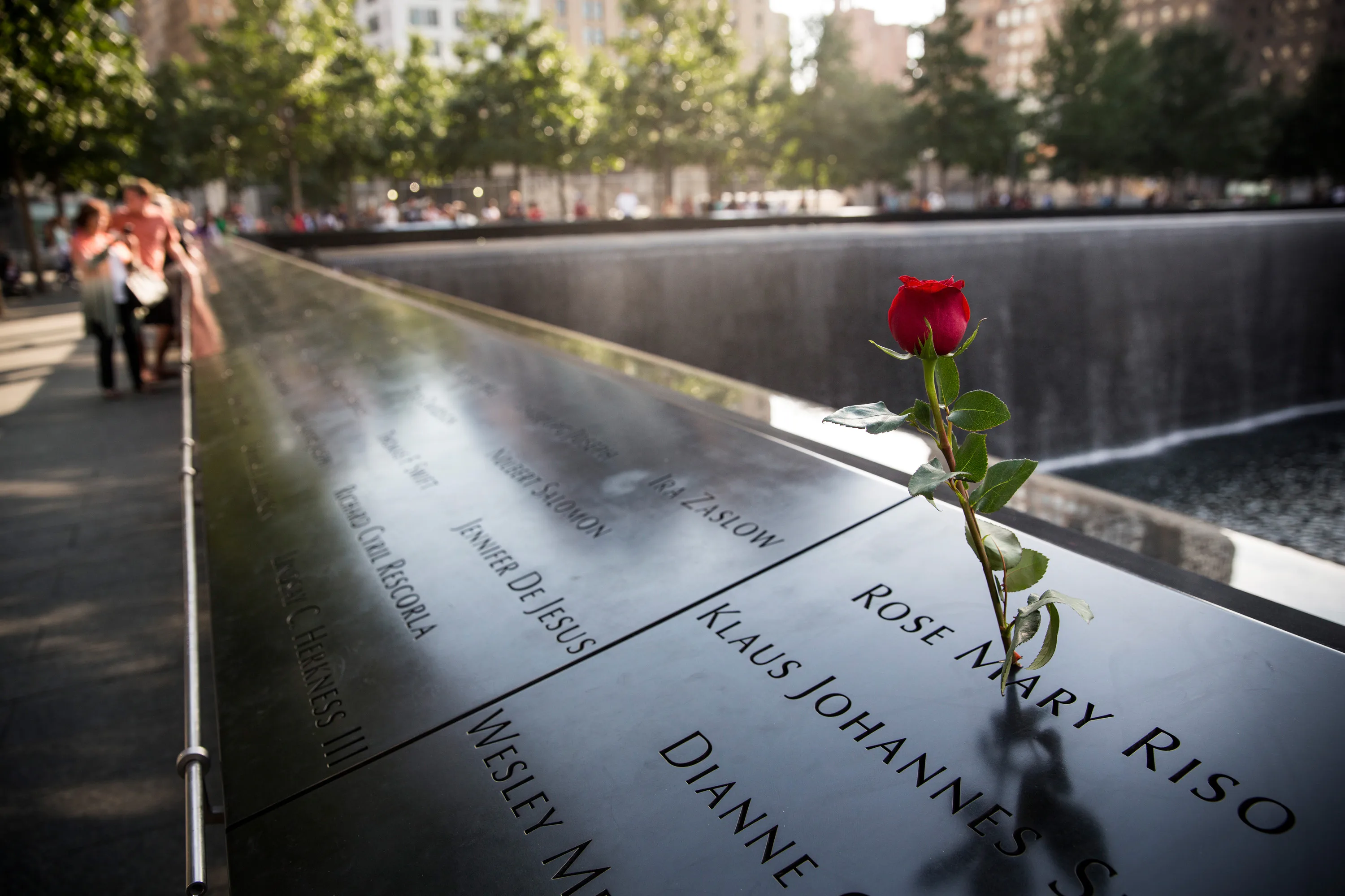 How To Explain 9/11 To A Child Who Wasn't Alive At The Time