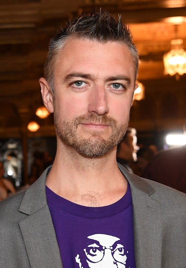 What Is Kirk From 'Gilmore Girls' Doing Now? Sean Gunn Has Been Very Busy