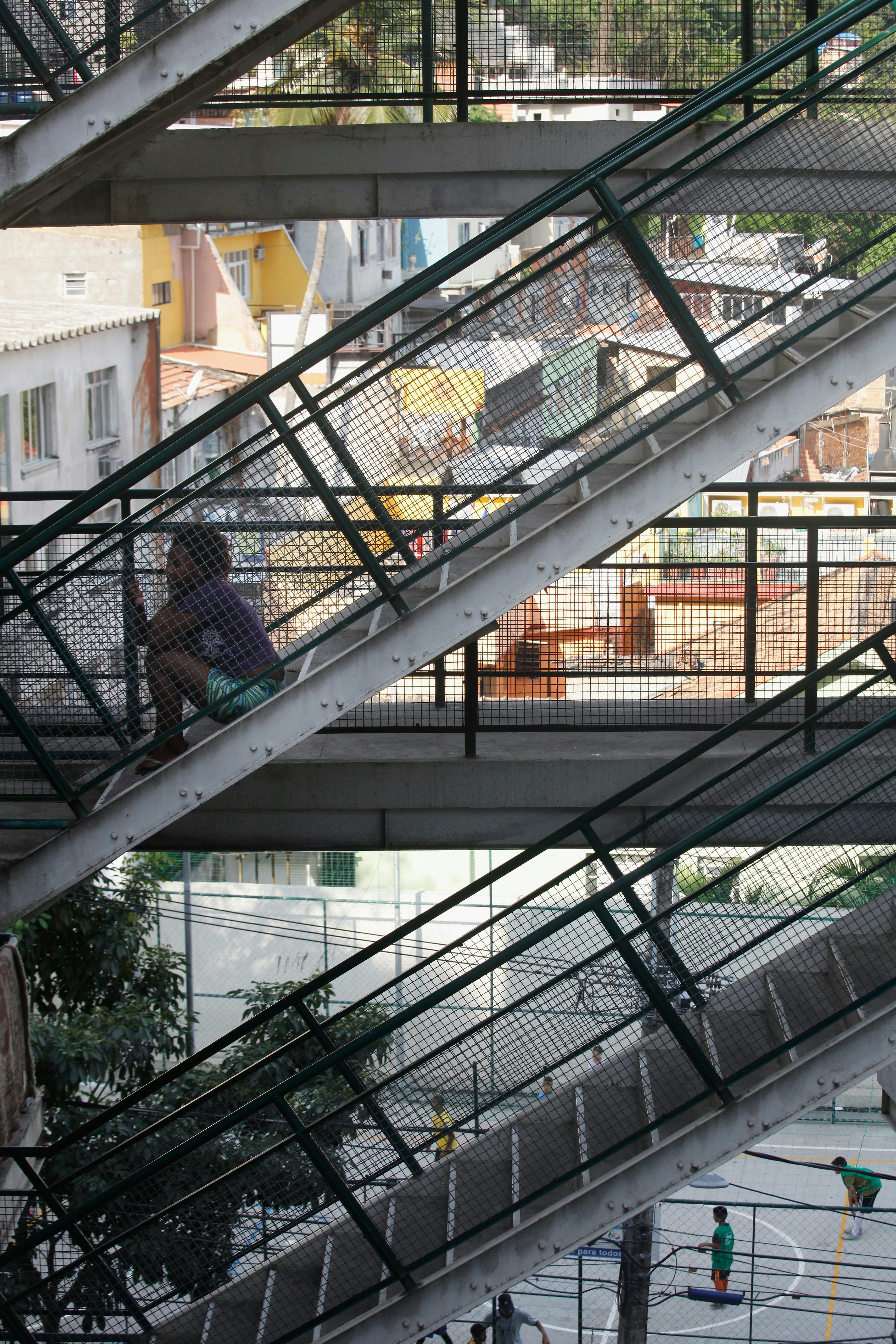 Why Do You Get Winded Walking Up The Stairs? | You Don't Know Squat