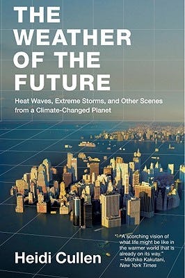 11 Books To Read About Climate Change