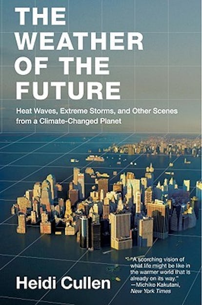 11 Books To Read About Climate Change