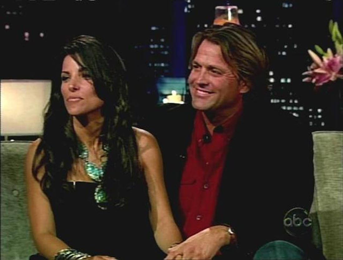 The Longest Lasting 'Bachelor/ette' Relationships In The Shows' History