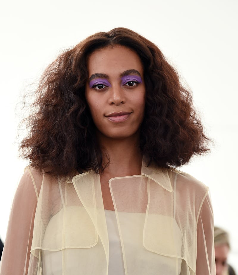 Solange's Words About Owning Your Achievements Are An Important ...