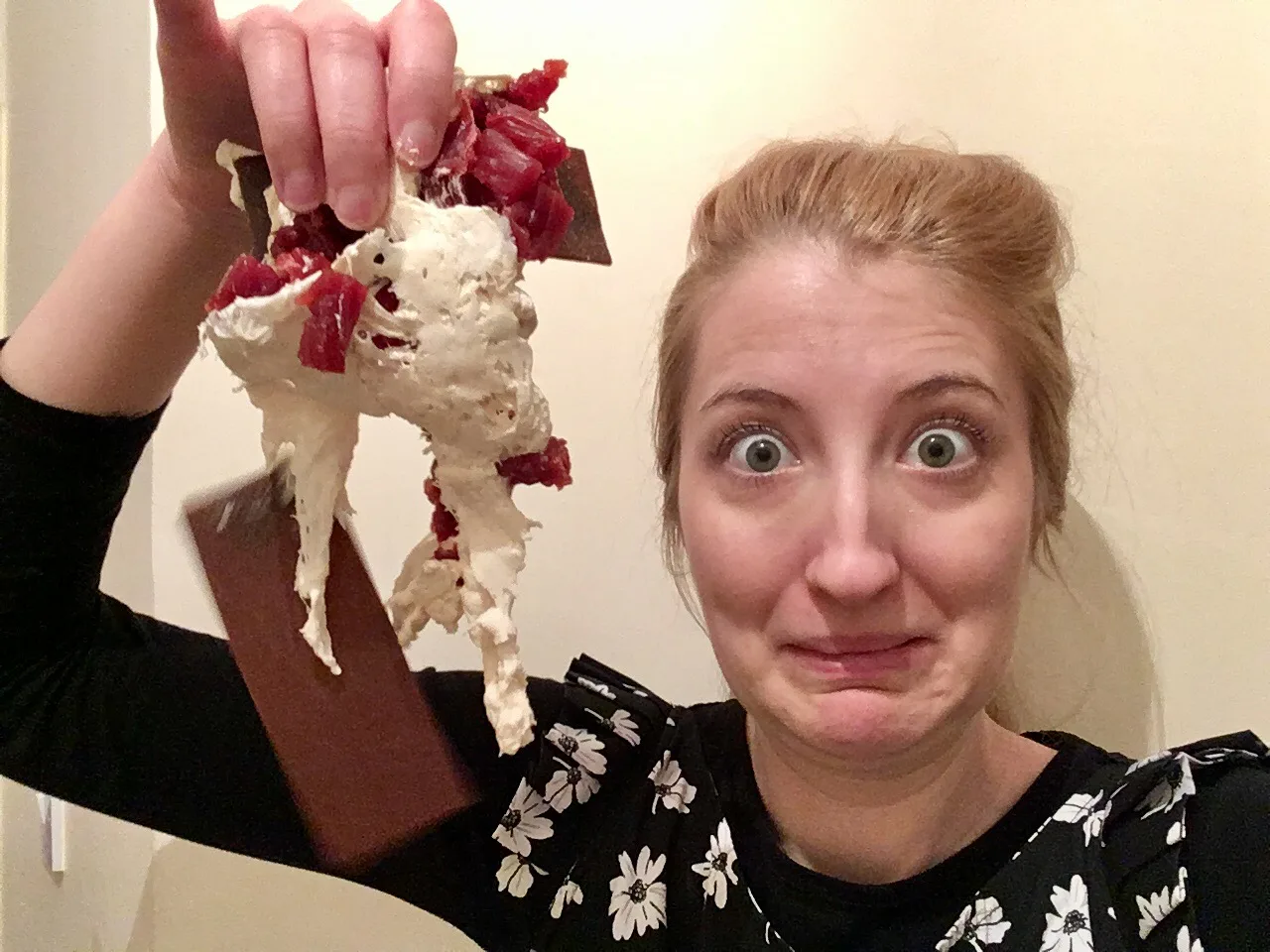 I Tried To Make Vegan Edible Underwear & It Was A Total Disaster