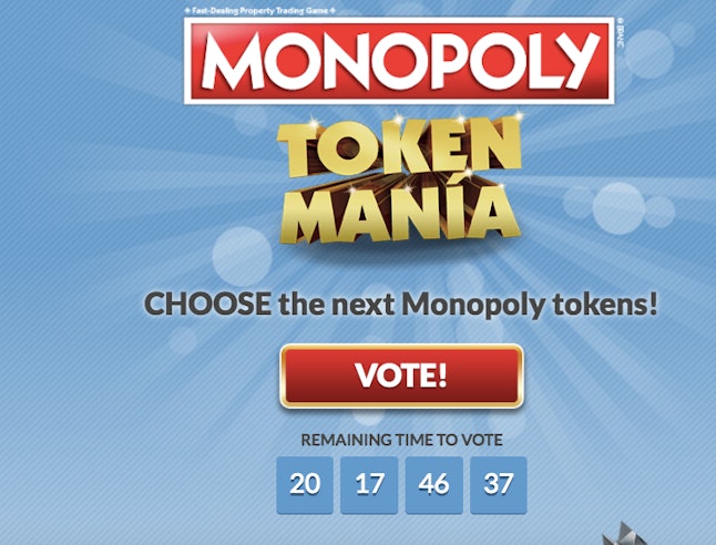 What Are The Emoji Monopoly Pieces? The Monopoly Token Madness Vote Has ...