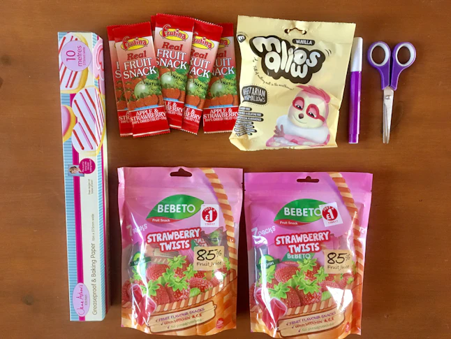 I Tried To Make Vegan Edible Underwear & It Was A Total Disaster