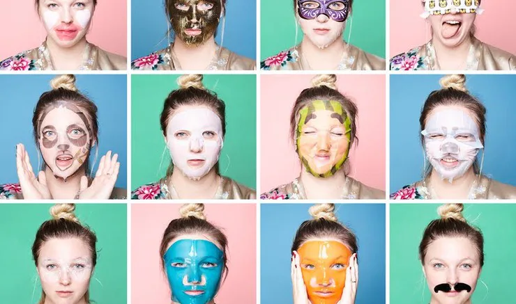 11 Quirky Makeup Trends That Will Be Huge In 2017