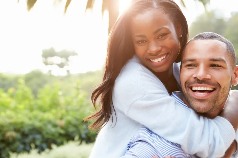 11 Compliments Couples Used To Give Each Other That We Should Bring Back