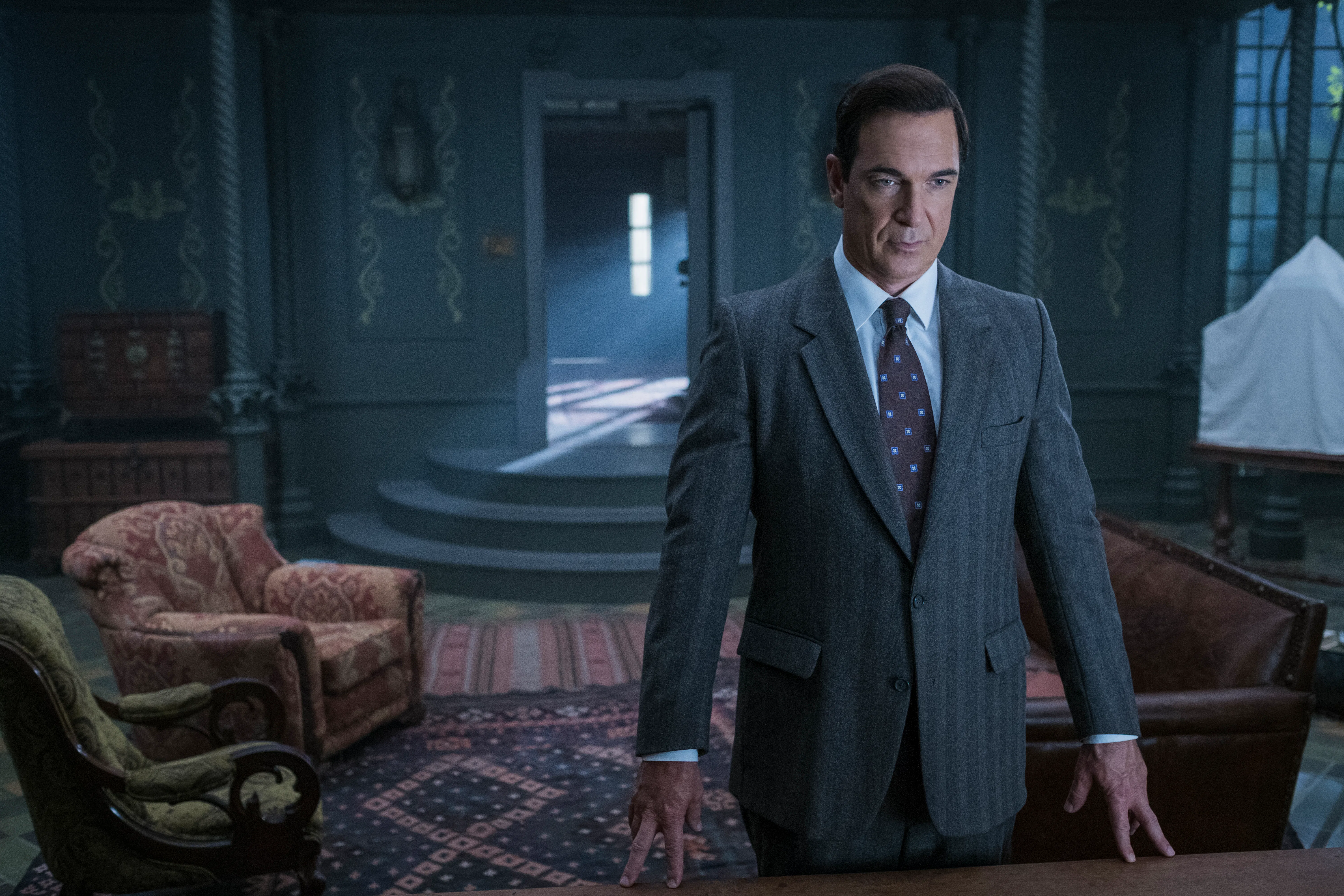 Who Plays Jacquelyn On 'A Series Of Unfortunate Events? Sara Canning Is ...