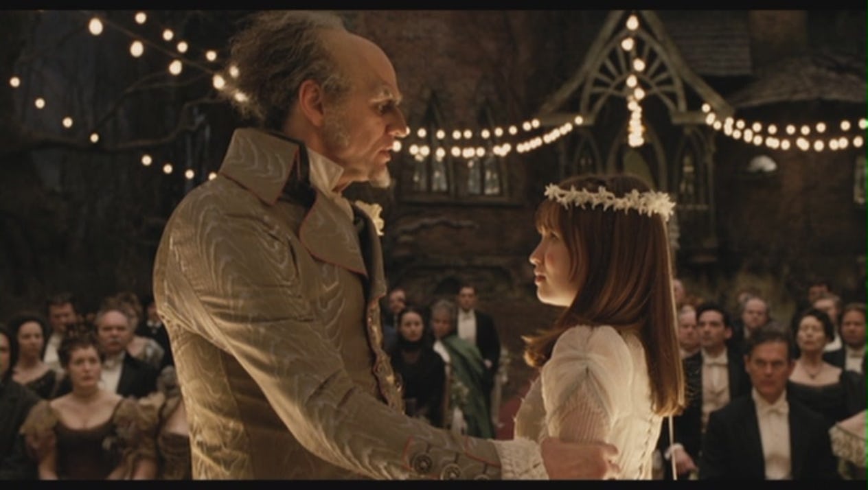 Count Olaf's 10 Disguises In 'A Series Of Unfortunate Events ...