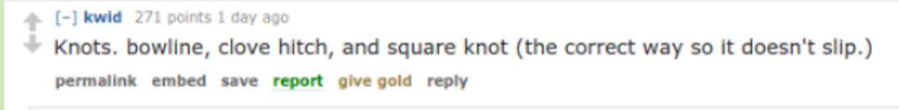 12 Valuable Life Skills You Can Learn In Five Minutes, According To Reddit