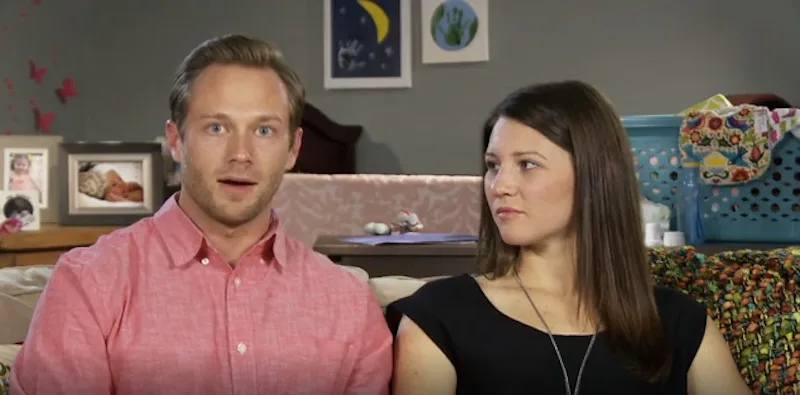 What Is Adam Busby's Job? The 'Outdaughtered' Dad Has A Big Family To ...