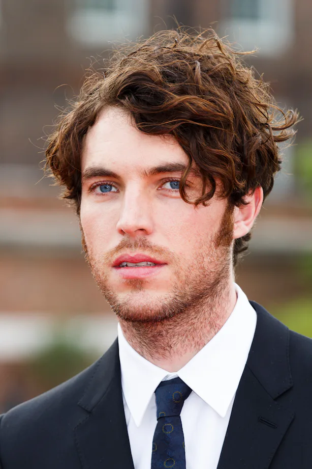 Who Plays Prince Albert On 'Victoria'? Tom Hughes Usually Plays The Bad Boy