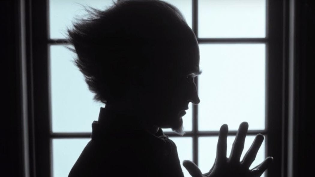 Count Olaf's 10 Disguises In 'A Series Of Unfortunate Events ...