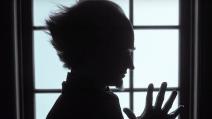 Count Olaf's 10 Disguises In 'A Series Of Unfortunate Events ...