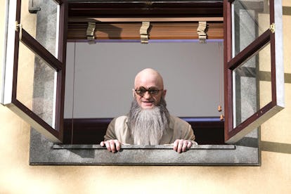 Count Olaf's 10 Disguises In 'A Series Of Unfortunate Events ...