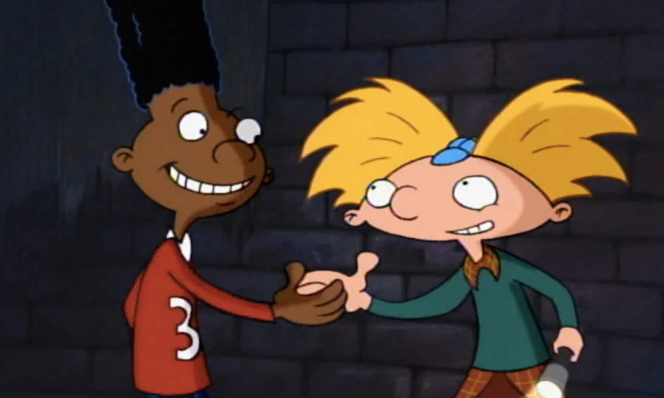 27 TV Shows 90s Kids Are Lucky To Have Grown Up Watching 27-tv-shows-90s-kids-are-lucky-to-have-grown-up-watching