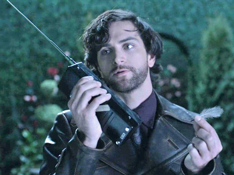 Who Is Gustav In A Series Of Unfortunate Events? He Plays A Larger Role ...