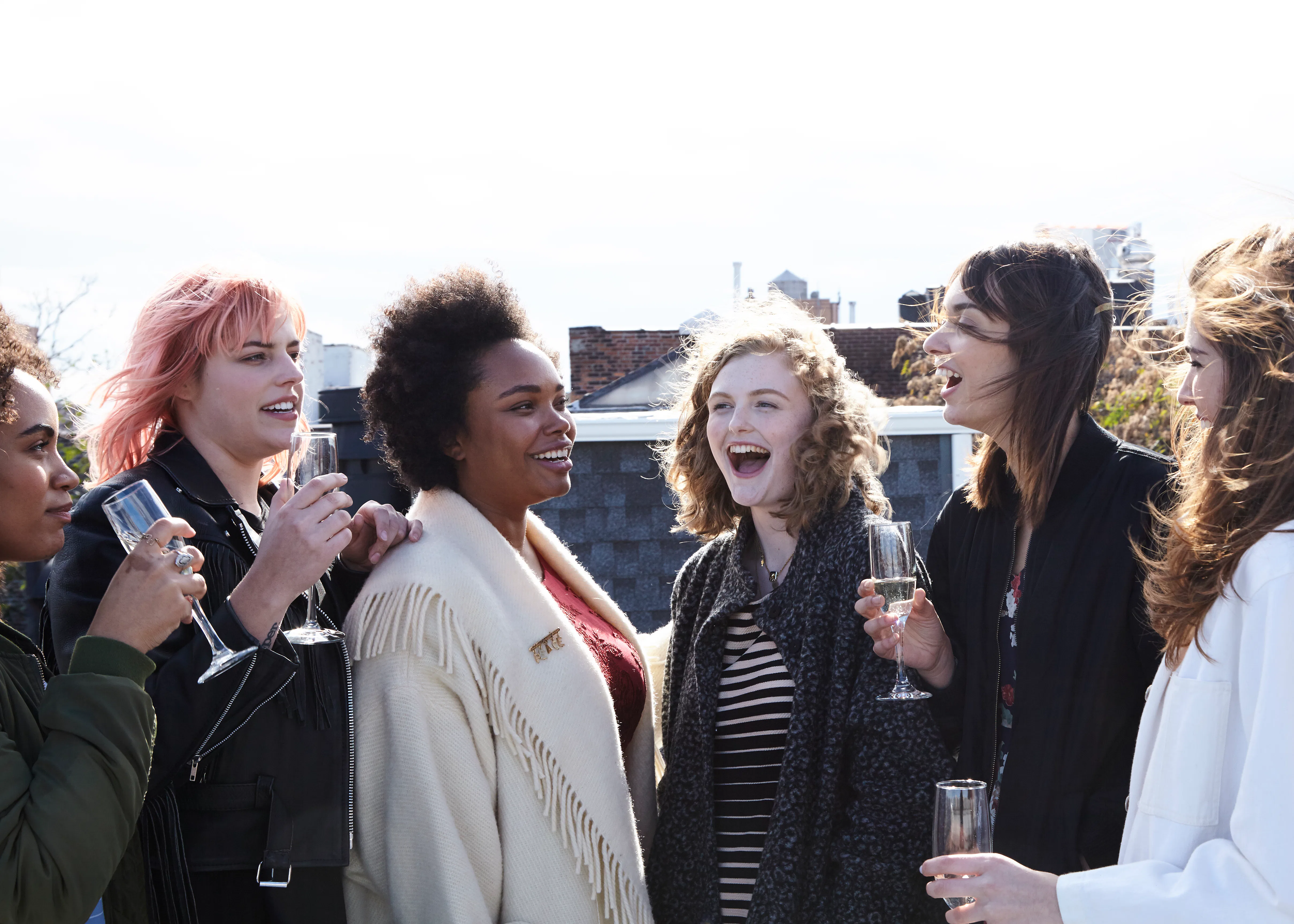 How To Spend Valentine's Day Single, Because You've Got A Lot Of Options