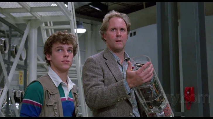 11 Of The Most Obscure '80s Movies Ever