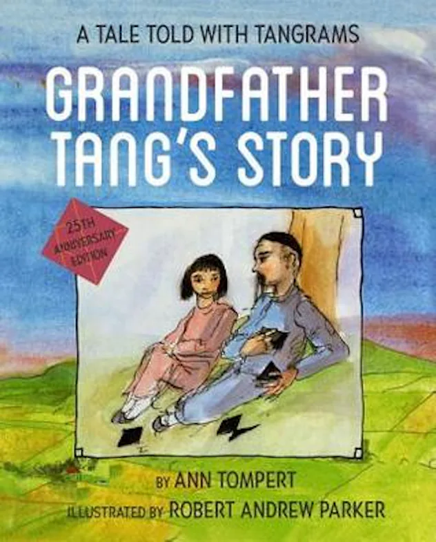 20 Children's Books From Around The World To Read For Multicultural ...