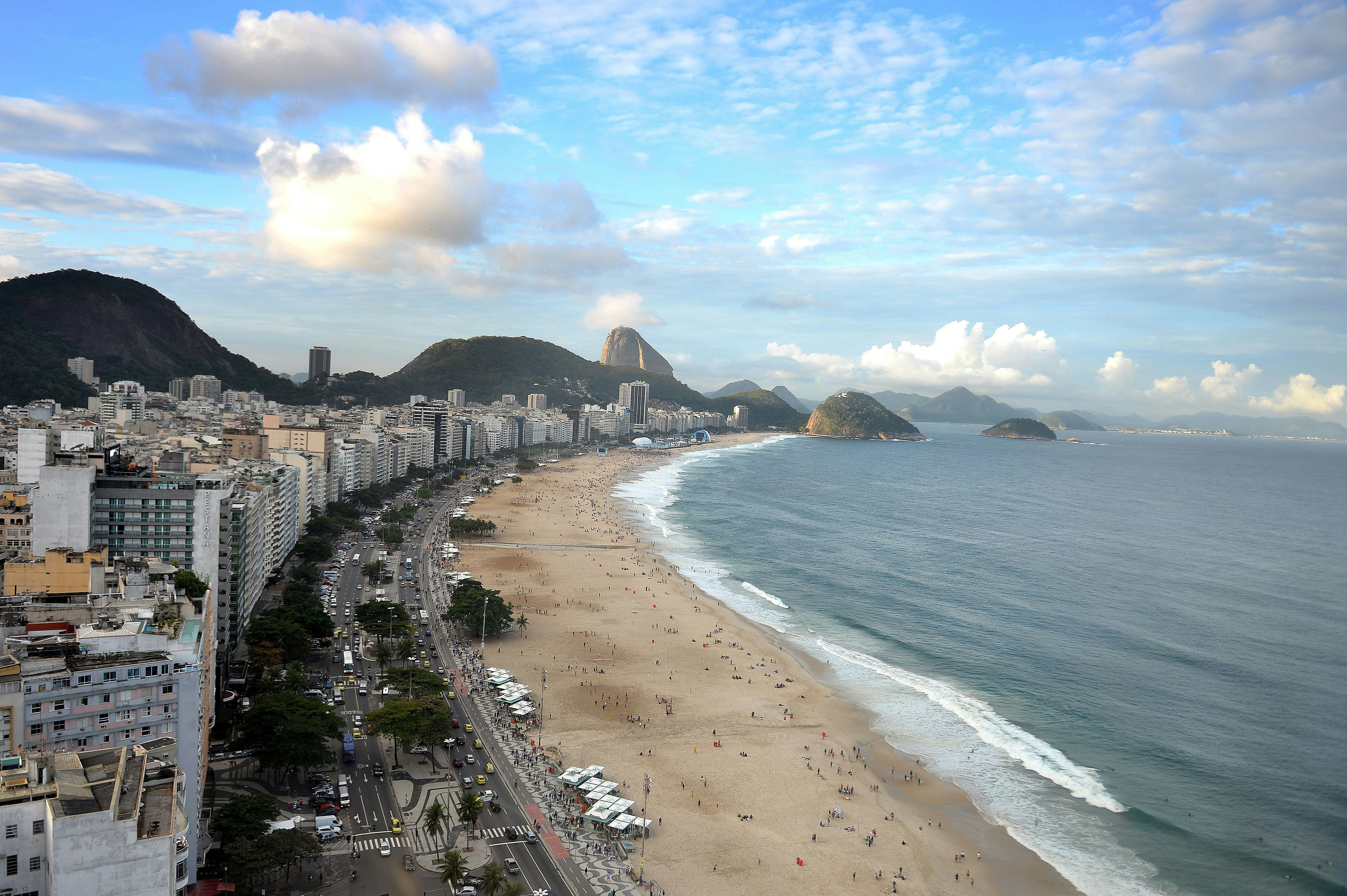 The Best Spring Break Volunteer Trips To Take In 2017