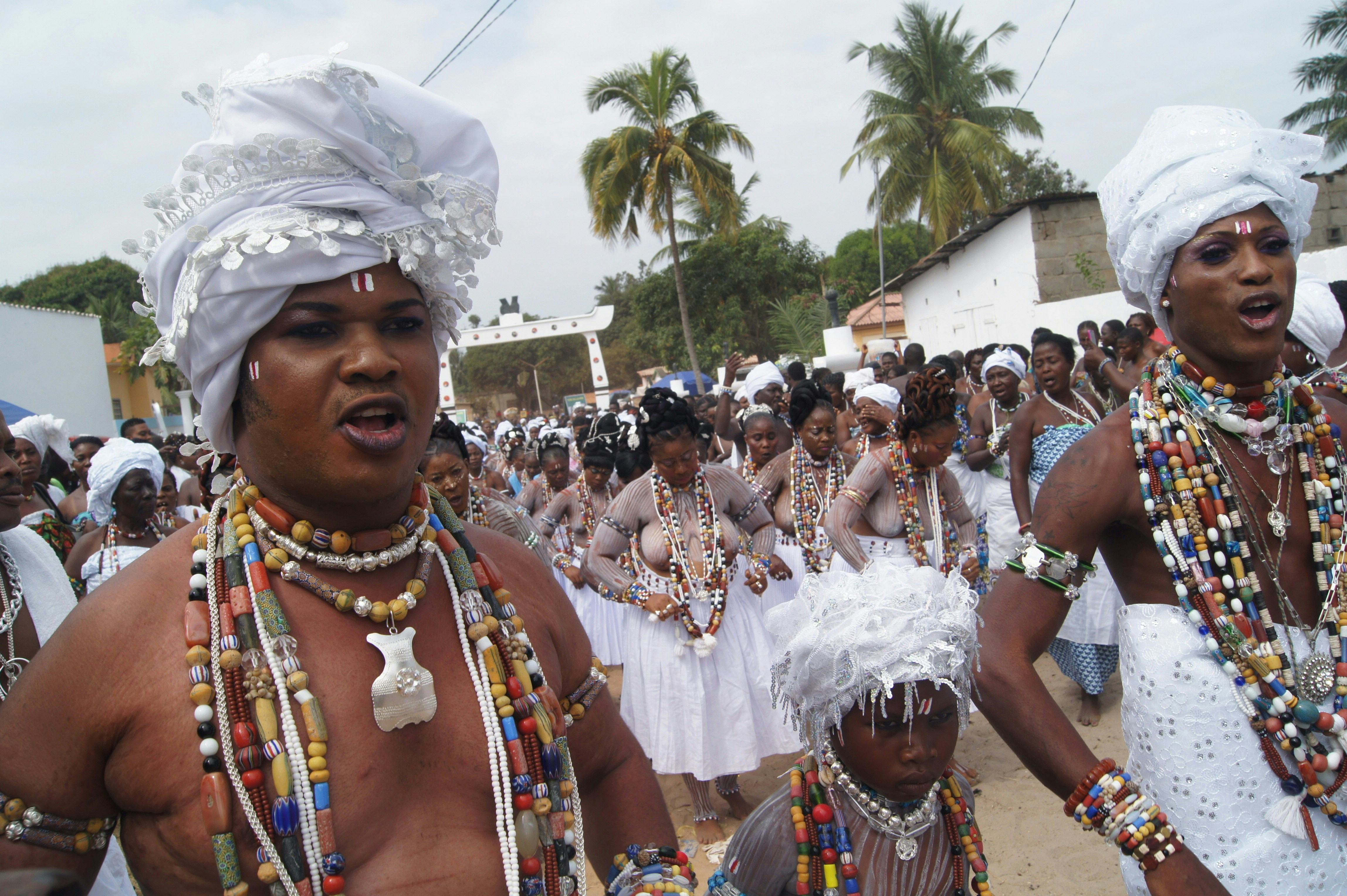 The Best Spring Break Volunteer Trips To Take In 2017