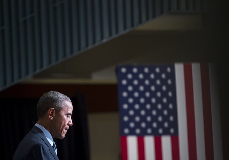 What's The Difference Between A Commutation & A Pardon? Chelsea Manning ...