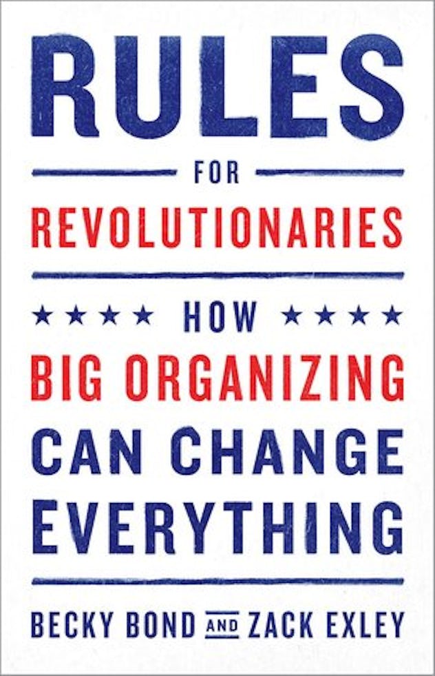 7 Books About Activism To Help Prepare You For Donald Trump's Presidency