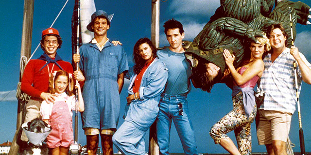11 Of The Most Obscure '80s Movies Ever