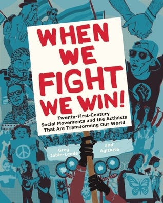 7 Books About Activism To Help Prepare You For Donald Trump's Presidency