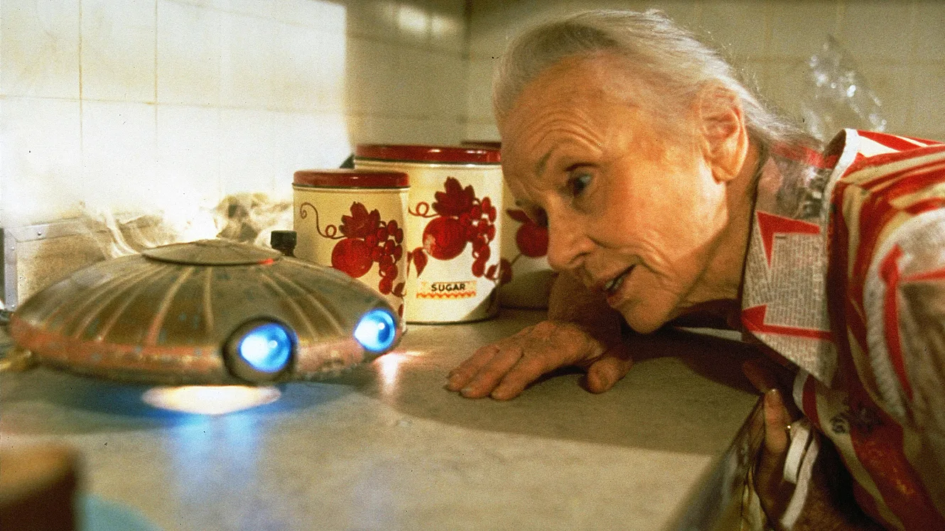 11 Of The Most Obscure '80s Movies Ever